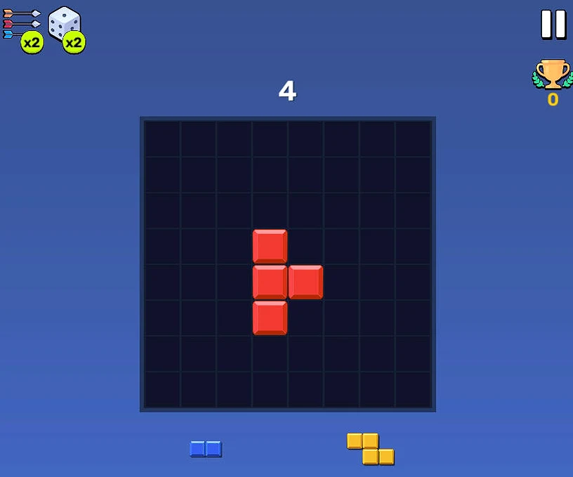 Block Master Puzzle - Play Free Online | Block Blast Games